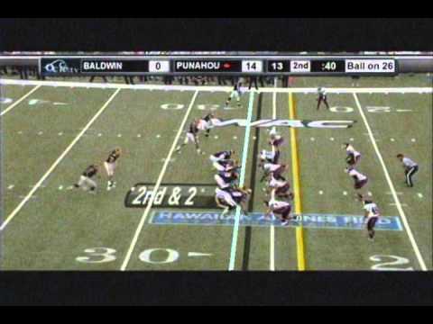 2 LINE OF SCRIMMAGE - YouTube