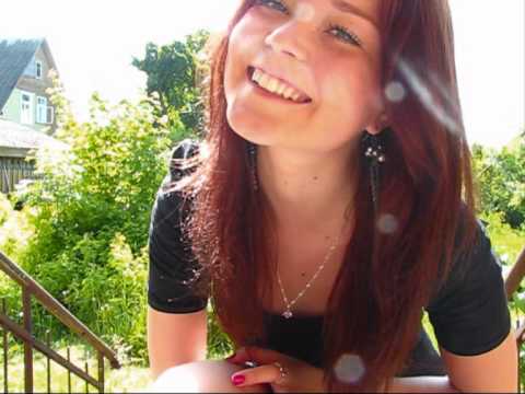 PHOTO MODEL 2012 - ELERIIN from Estonia