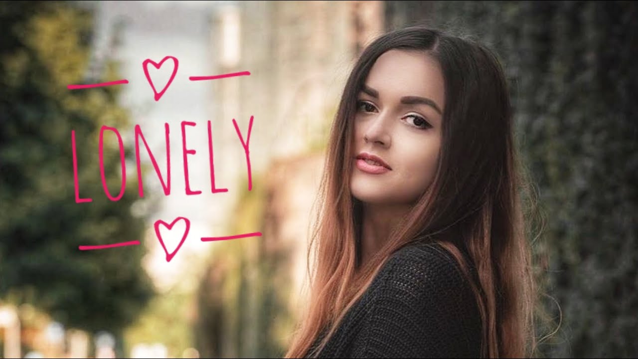 KNIGHT EXPERIENCE - Løv Li - Lonely (ft. Hannah) (Unofficial Video ...