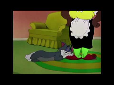 Tom ve Jerry | Şekerleme Zamanı | Boomerang | Çocuklar için Çizgi Filmler