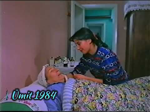 İbrahim Tatlıses - Oturur Derdin Anlatır 🎵 Yalan (1982) Filminden VHS Kayıt.!
