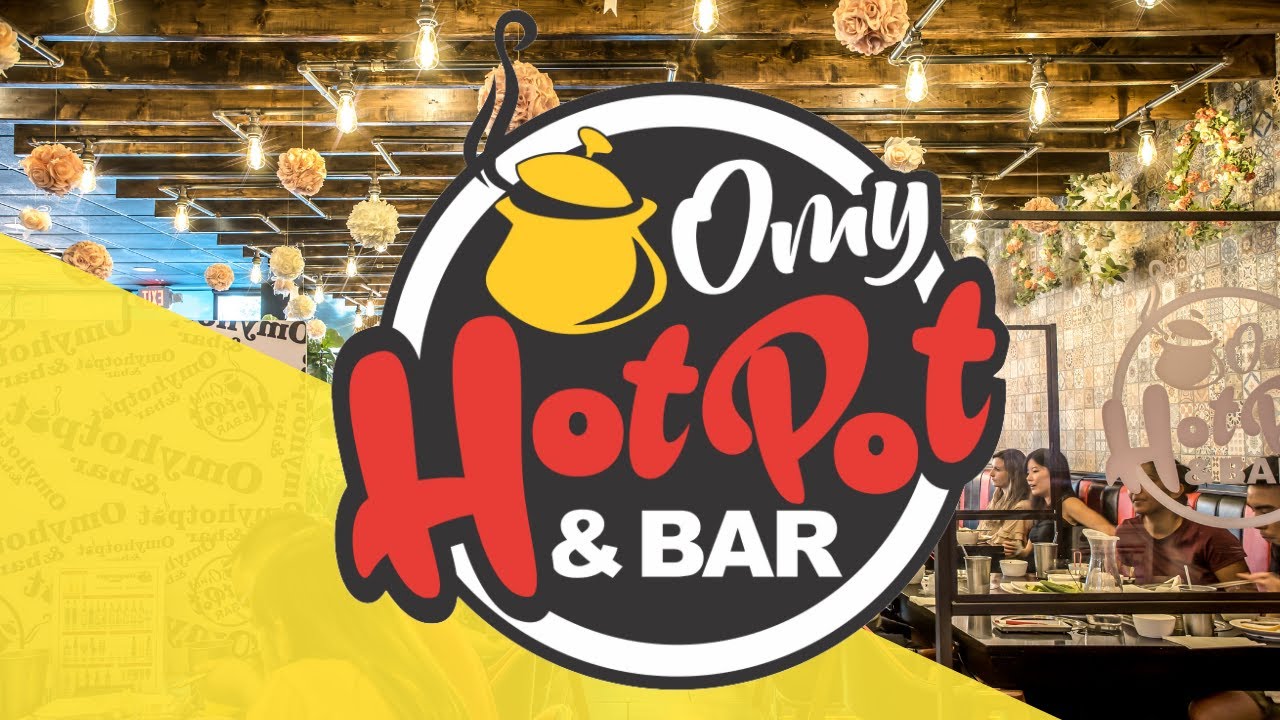 O My Hot Pot & Bar - YouTube