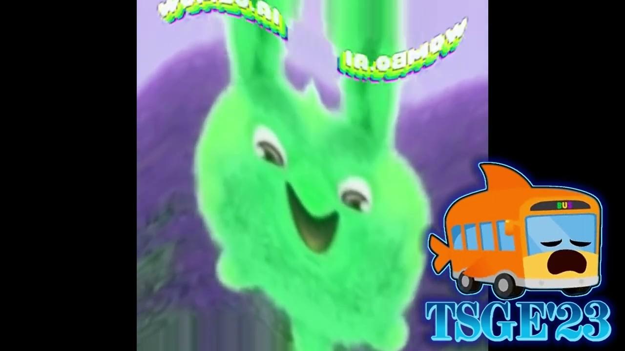 (RQ) All Preview 2 Classic Sunny Bunnies Deepfakes V4 (Newer Version) In G-Major 200 - YouTube