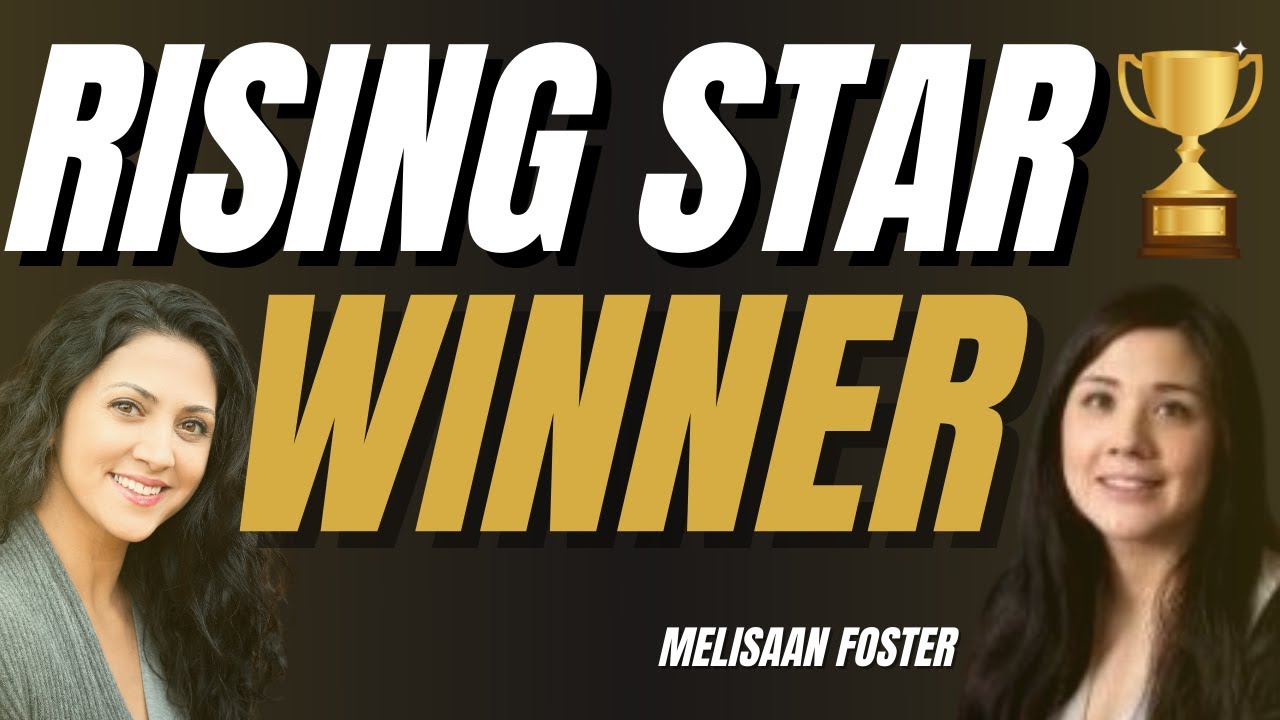 From a Rookie CSM to an Award Winning CSM Director 🏆 in less than 18 ...