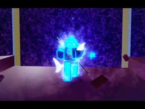 GETTING FISHMAN RACE V4 | Blox Fruits Update 18 - YouTube