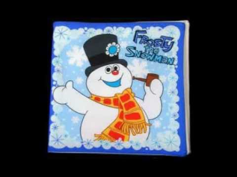 Mr. Hankey the christmas poo South Park - YouTube