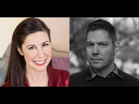 M. Leona Godin with Keith Rosson: A Personal and Cultural History of ...