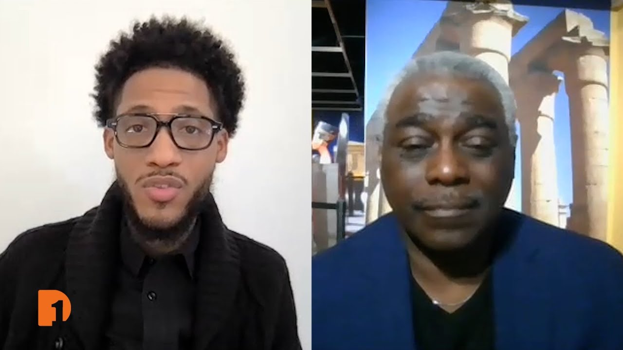 The Legacy of Dr. Charles H. Wright and His Museum - YouTube