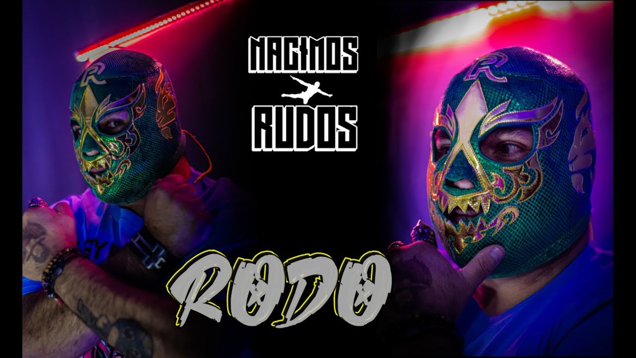 El Rodo en Nacimos Rudos - YouTube