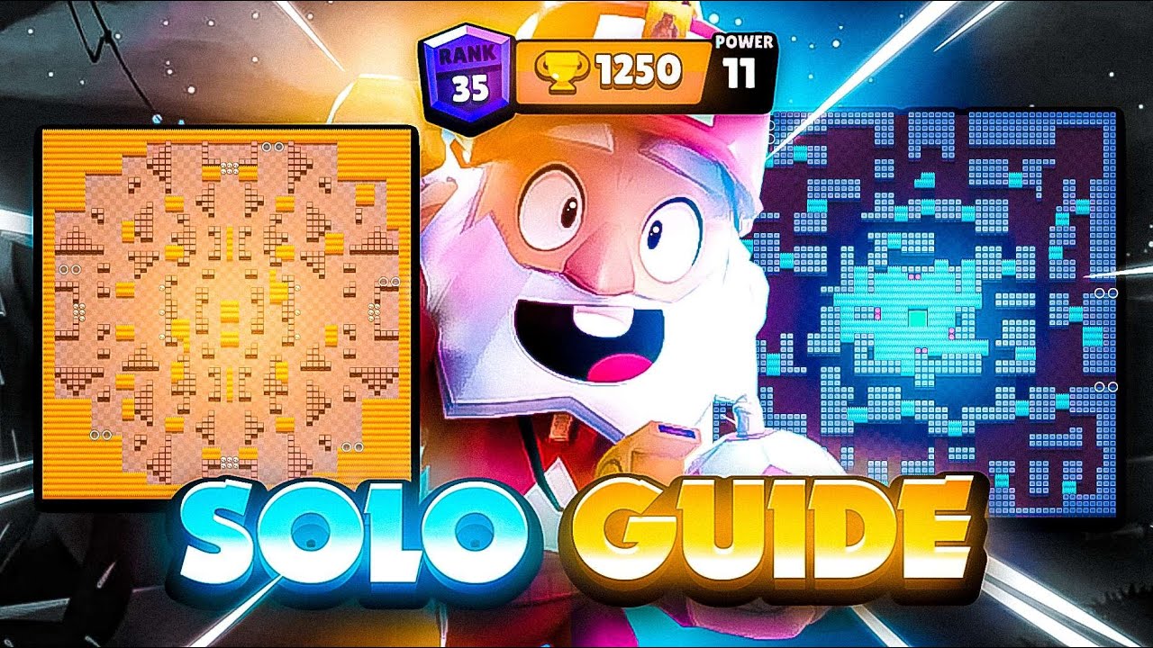 Dynamike Solo Guide | Ohne Teaming - YouTube