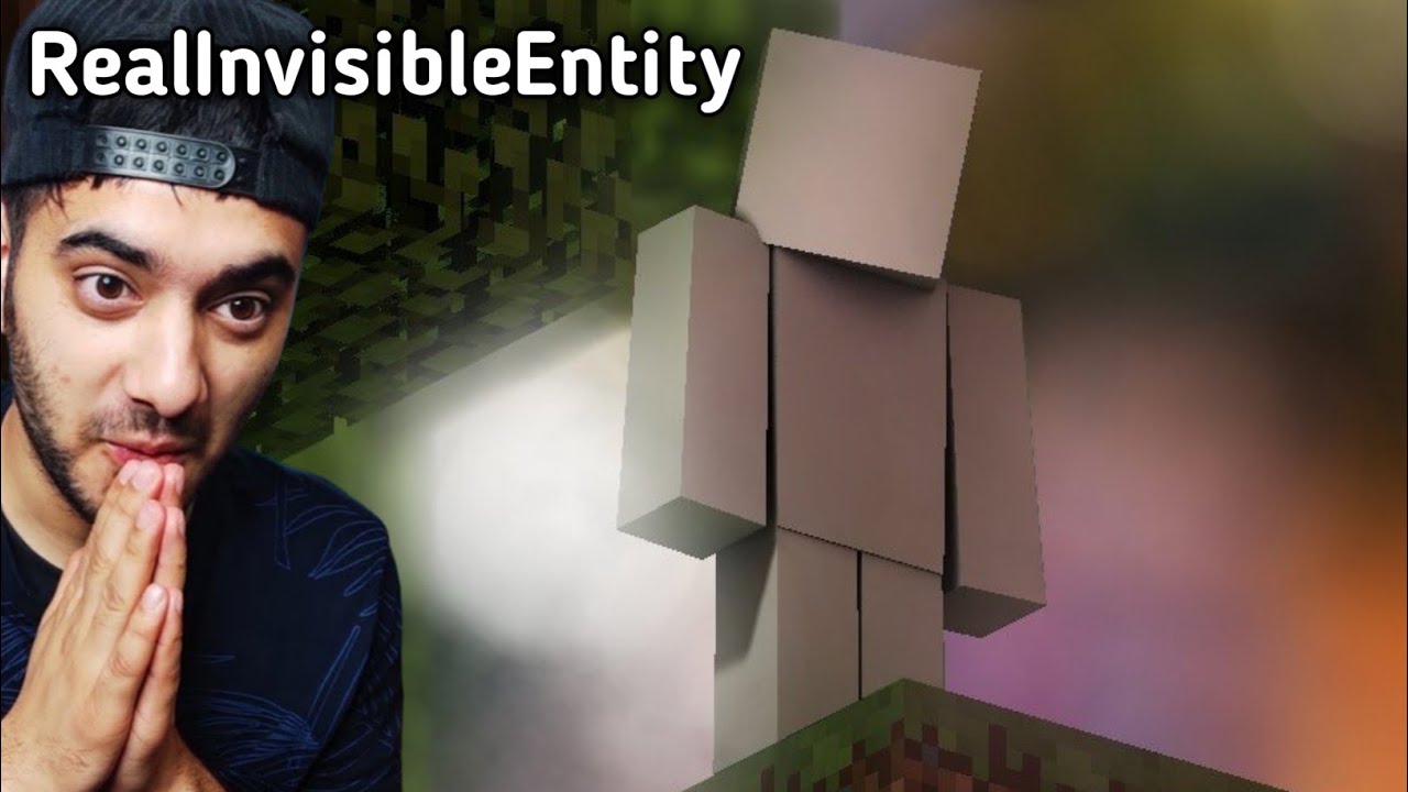 #RealInvisibleEntity | Himland Real Story Of Real Invisible Entity ...