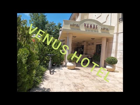 SunnyBeach The VENUS hotel