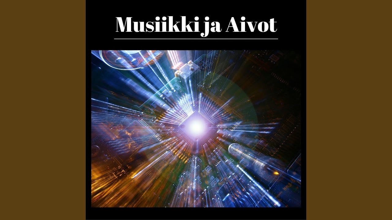Rauhoittavaa Musiikkia - YouTube Music