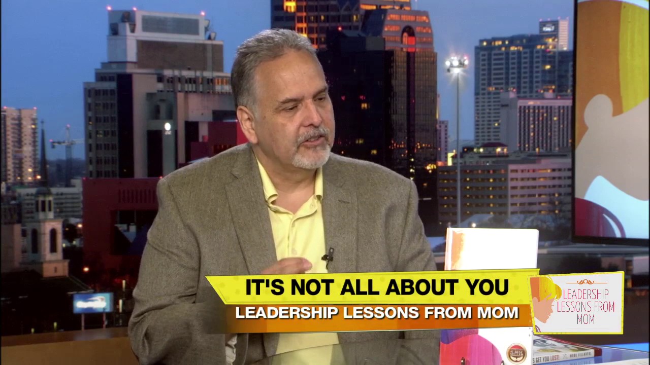 San Antonio Living Morning Show News4SA (NBC) May 2, 2017 - YouTube