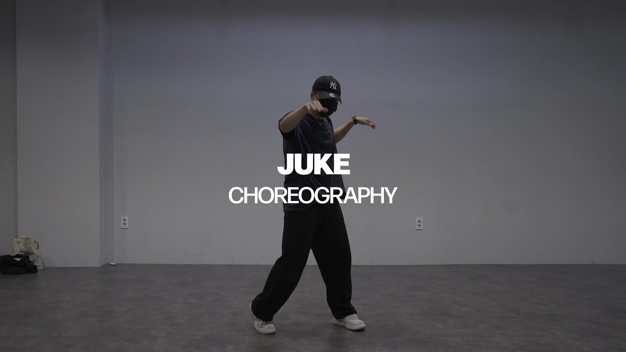 Juke│Choreography "Shut Down - BLACKPINK"│New Flare Dance Academy│뉴플레어 ...