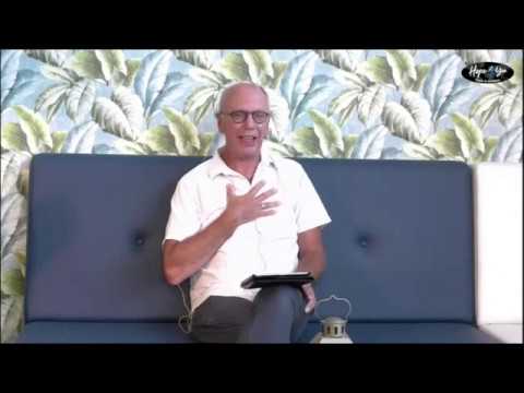 Livestream 14 06 met Martin Timmer - YouTube