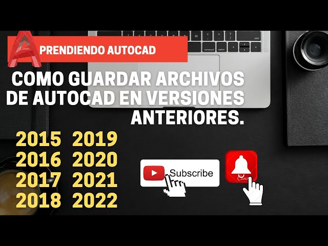 Guardar Dibujo Autocad