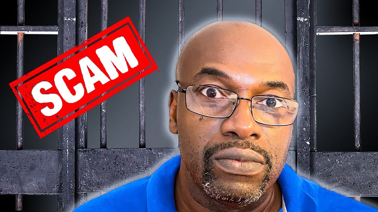 Credit Card Scammer Reveals His Techniques For Fraud| Zack Allan | Ep ...