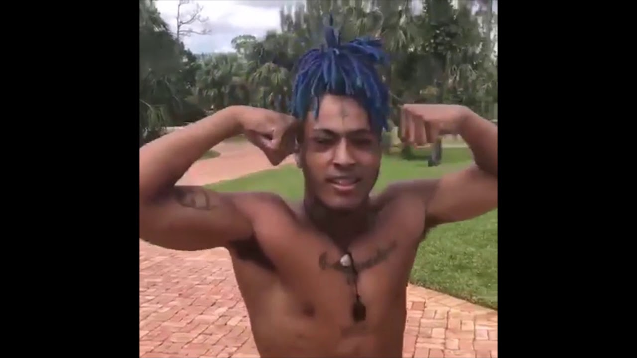 XXXTentacion - March 17, 2018 (Instagram Video) - YouTube