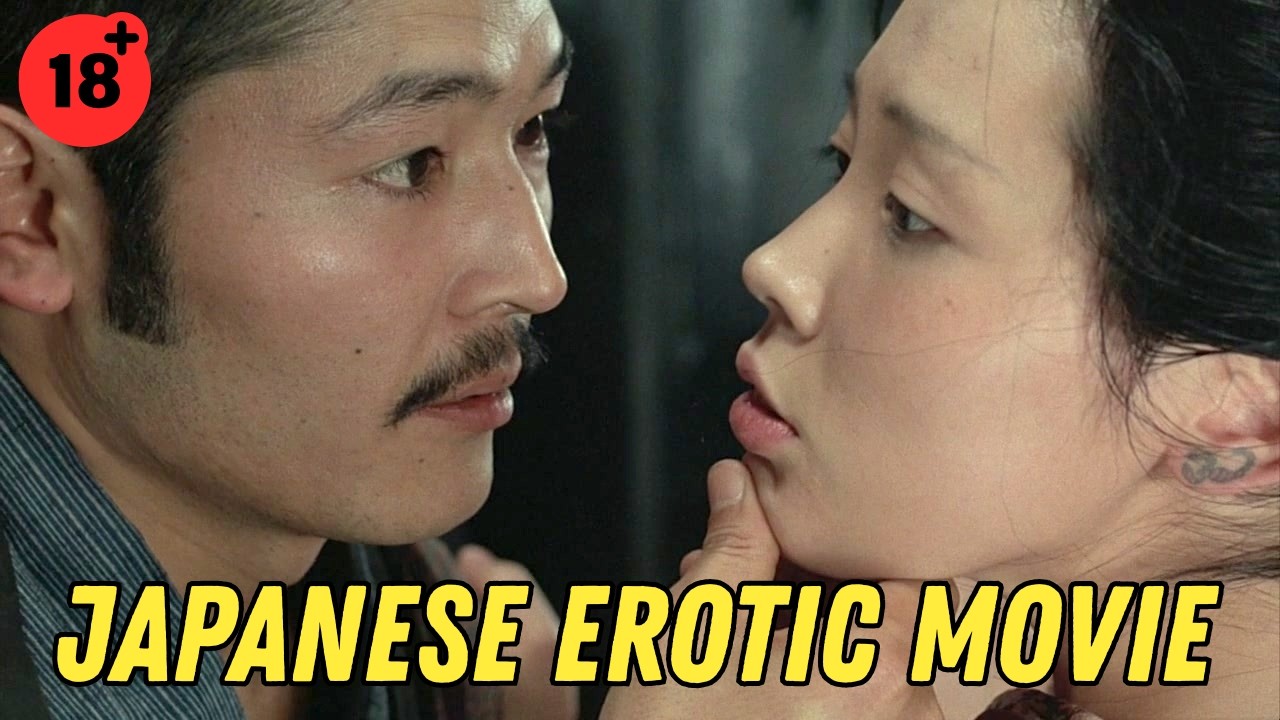 In the Realm of the Senses 1976 | Japanese Controversial Movie Ever ...