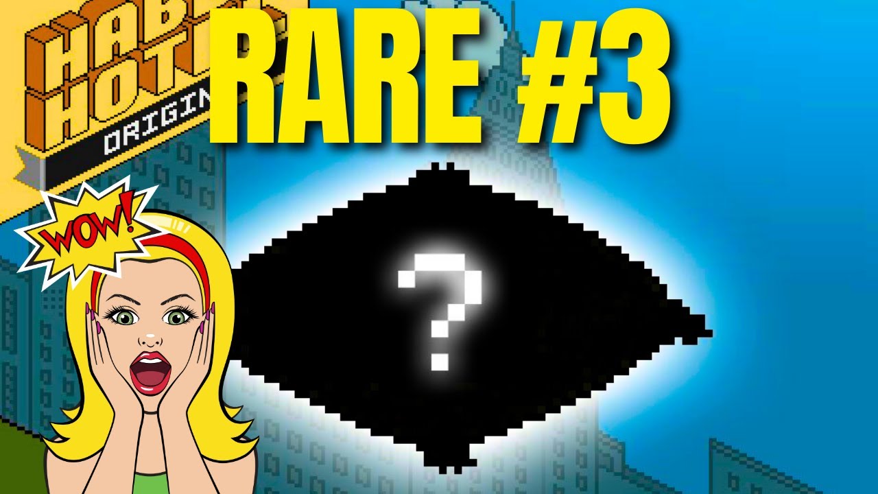 Pillows Coming to Habbo!? | #Habbo Hotel Origins - YouTube