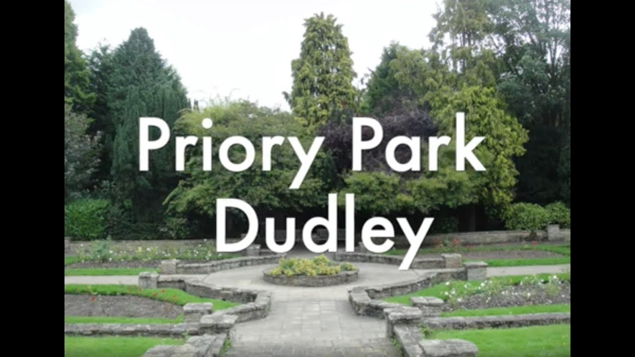 Priory Park Dudley 30th July 2023 - YouTube