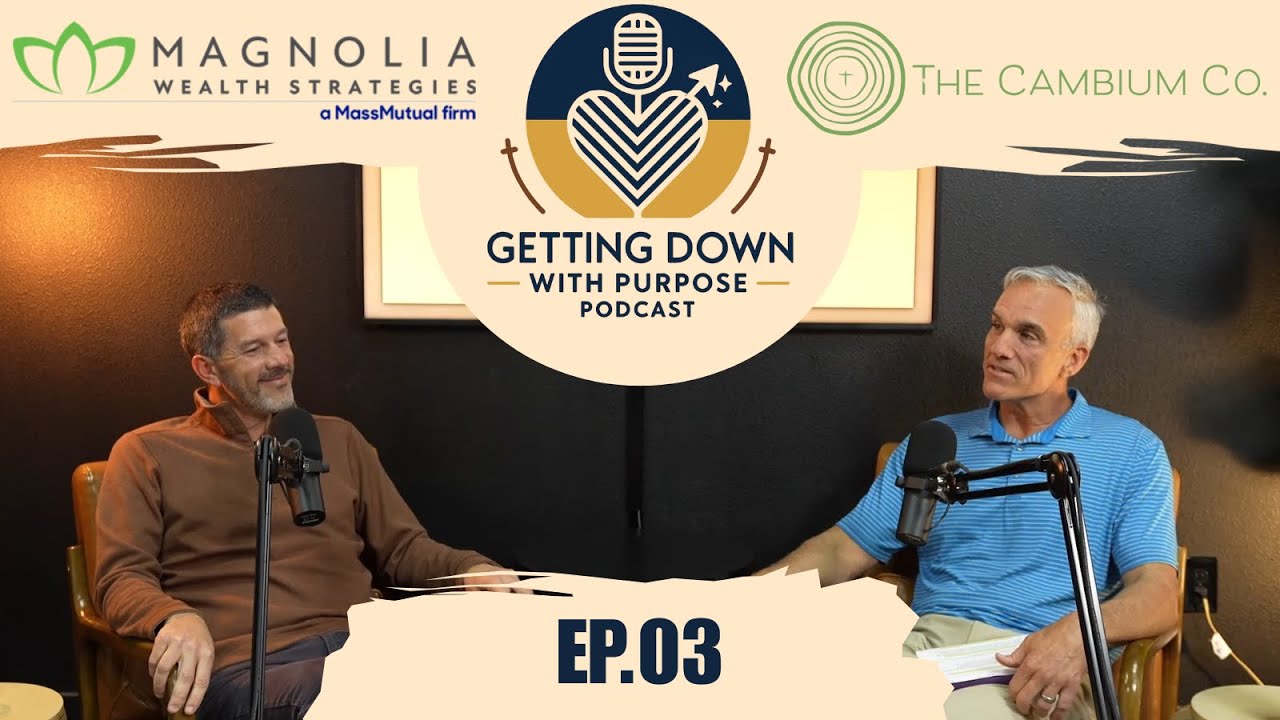 Episode 3: Rooted in Purpose - YouTube