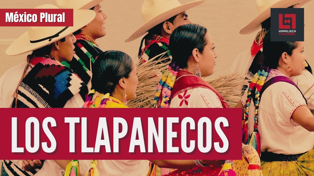 MÉXICO PLURAL: Los tlapanecos de Guerrero, México. - YouTube