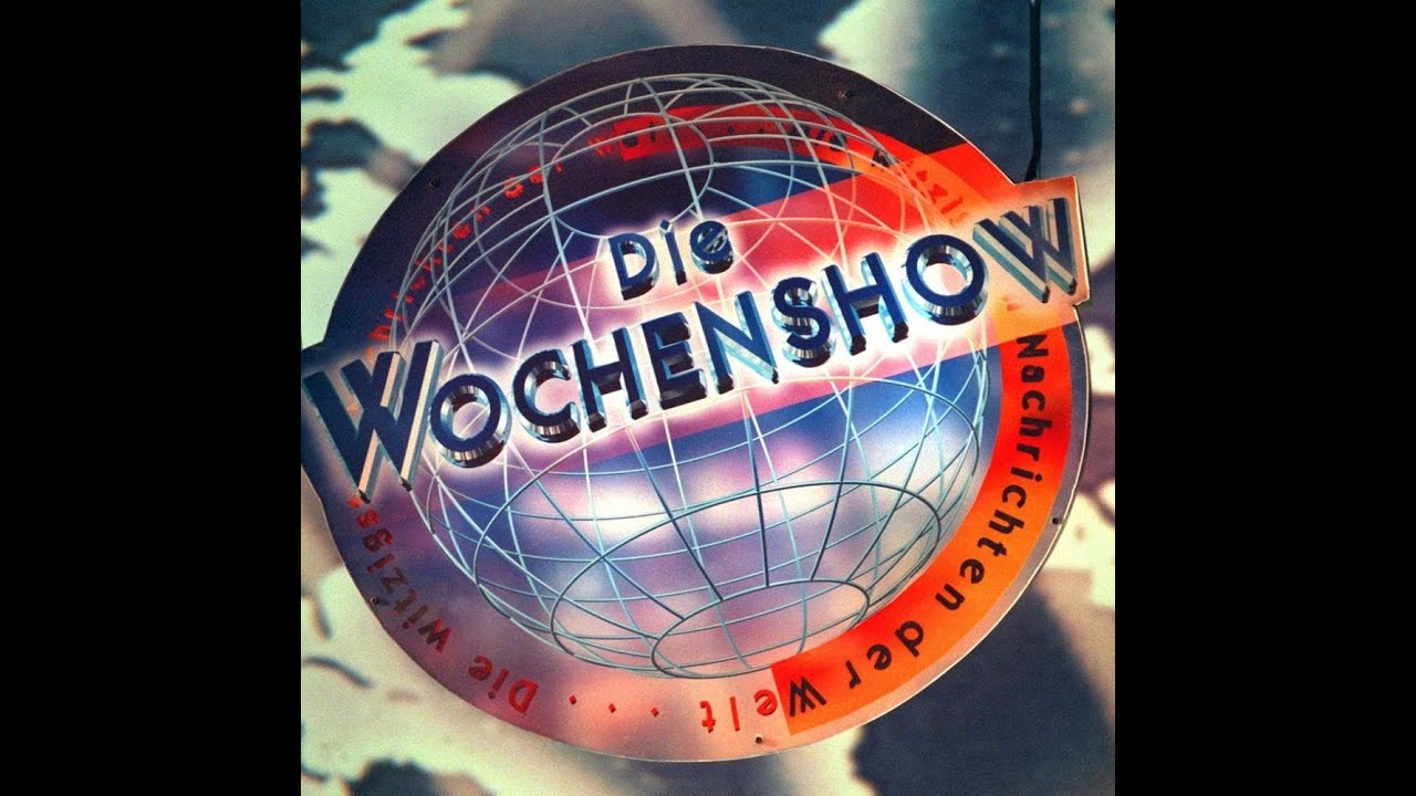 Die Wochenshow - Extra (1998) - YouTube