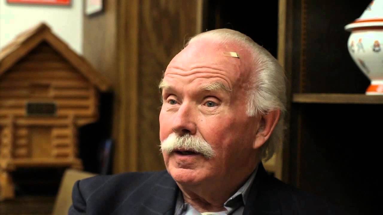 Rolf Stang - It's All In The Name - YouTube