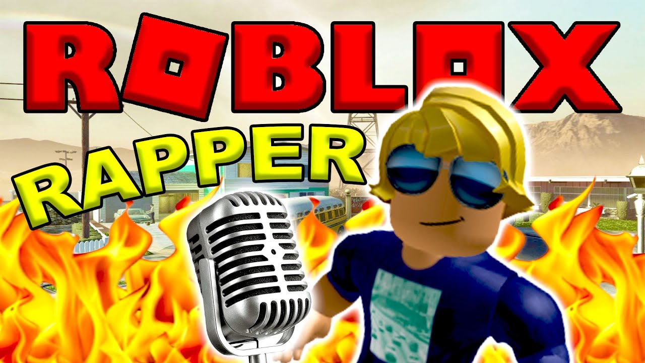 ROBLOX RAP SONG | Roblox Paintball Montage [NUKE] - YouTube