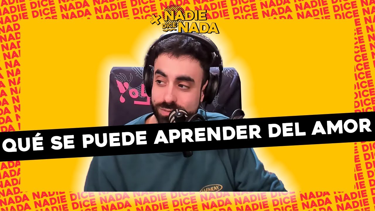 “NO HAY NADA MÁS PARECIDO A LA MUERTE QUE UN AMOR NUEVO” | FILOSOFANDO ...