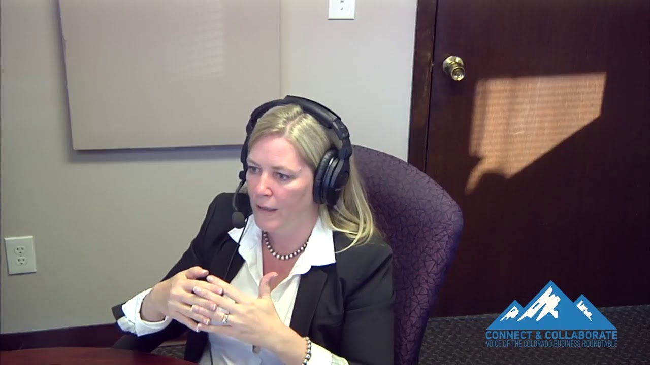 Powerful Women in the Energy Industry - YouTube