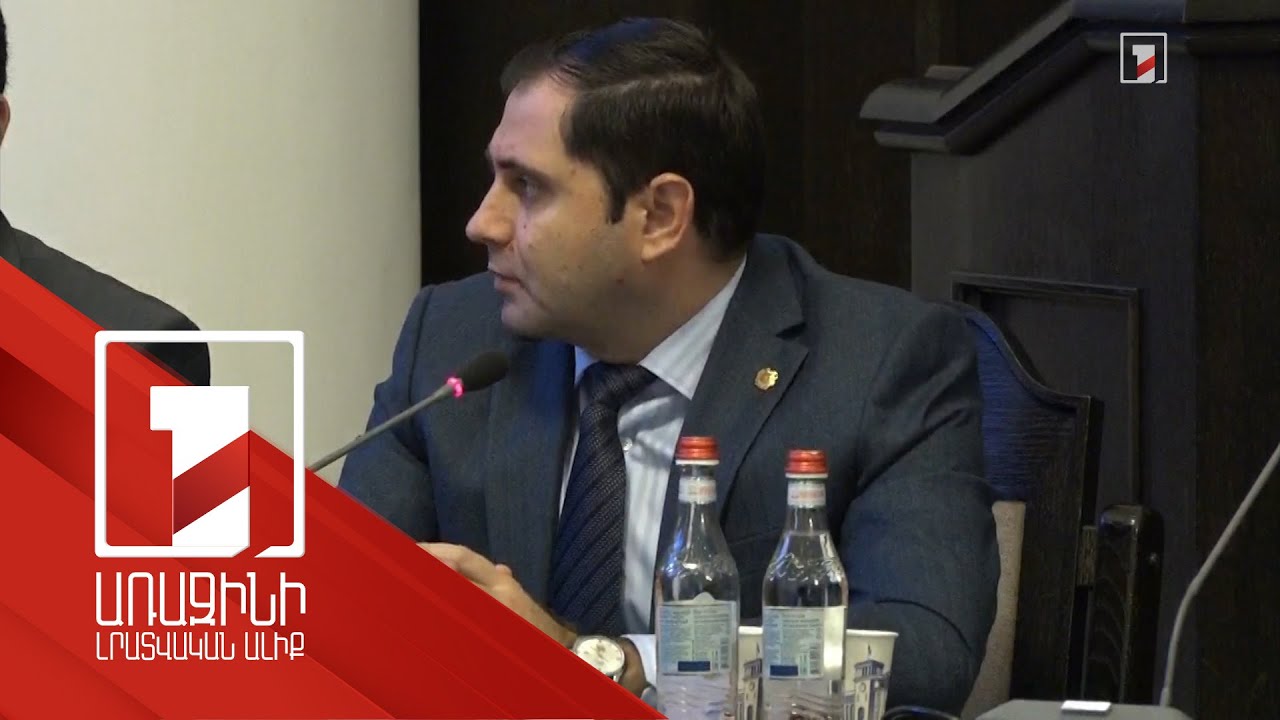 Առաջիկա հավաքները լինելու են 25 օրյա հրաժարվում ենք եռամսյա հավաքներից Սուրեն Պապիկյան Youtube