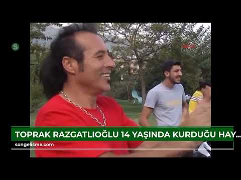 Toprak Razgatlıoğlu, 14 yaşında kurduğu hayalini gerçekleştirdi