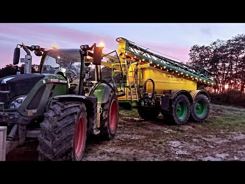 [Cab-view] Fendt 724 ,936 work with pleasure🌍, #fendt #farming - YouTube