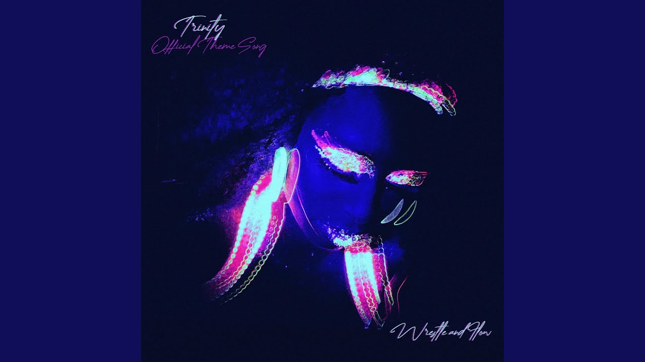 Trinity (Official Theme Song) - YouTube Music