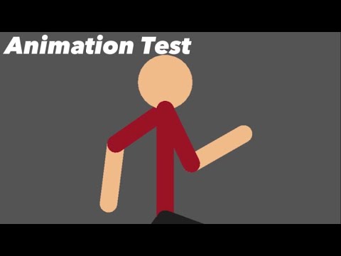 Animation Test - YouTube