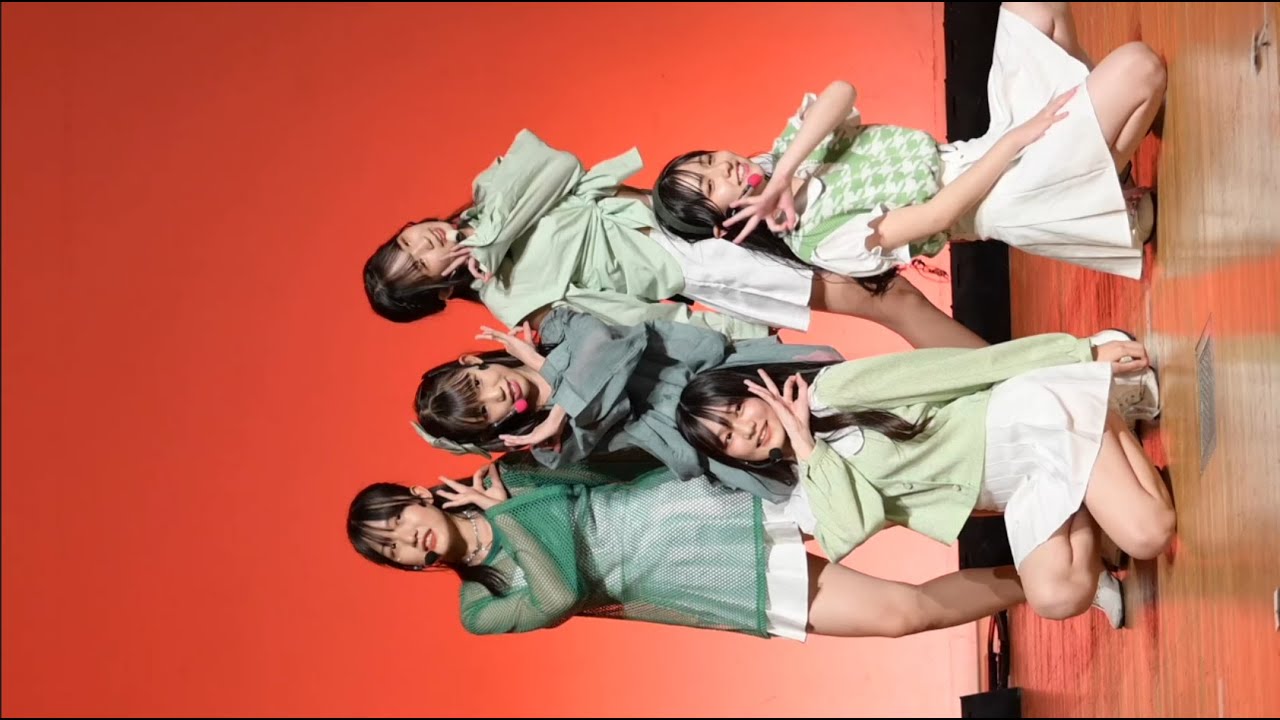 【Yepda（from KJ-pop）】② 2022/9/25 Kandoスペシャルライブ - YouTube