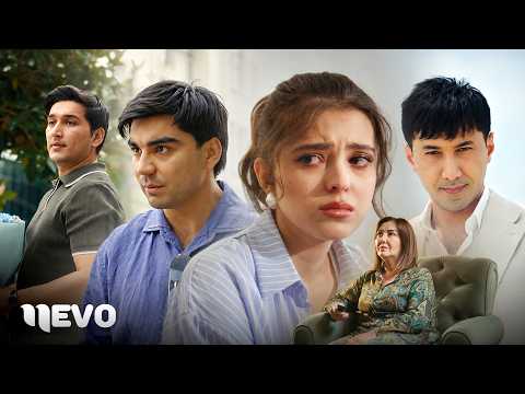 Mashxurbek Yuldashev - Tomchi-tomchi (Official Music Video)