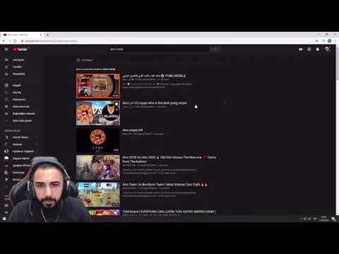 Barış G _ Atro İzliyor (POPÜLERLİK BİRİNCİSİ)