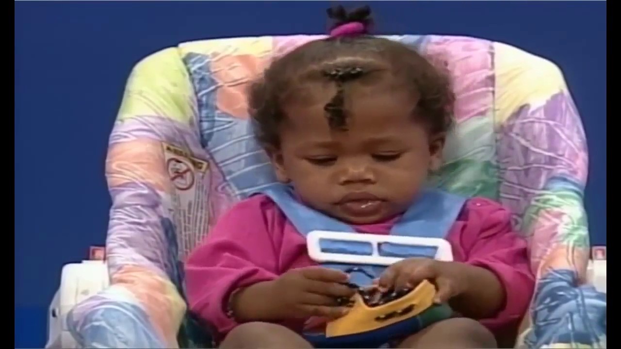 Elmo's World Shoes - YouTube