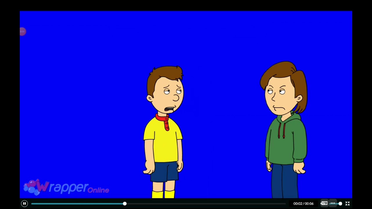 I'm Banishing you to the Shadow Realm (GoAnimate/Vyond version - YouTube