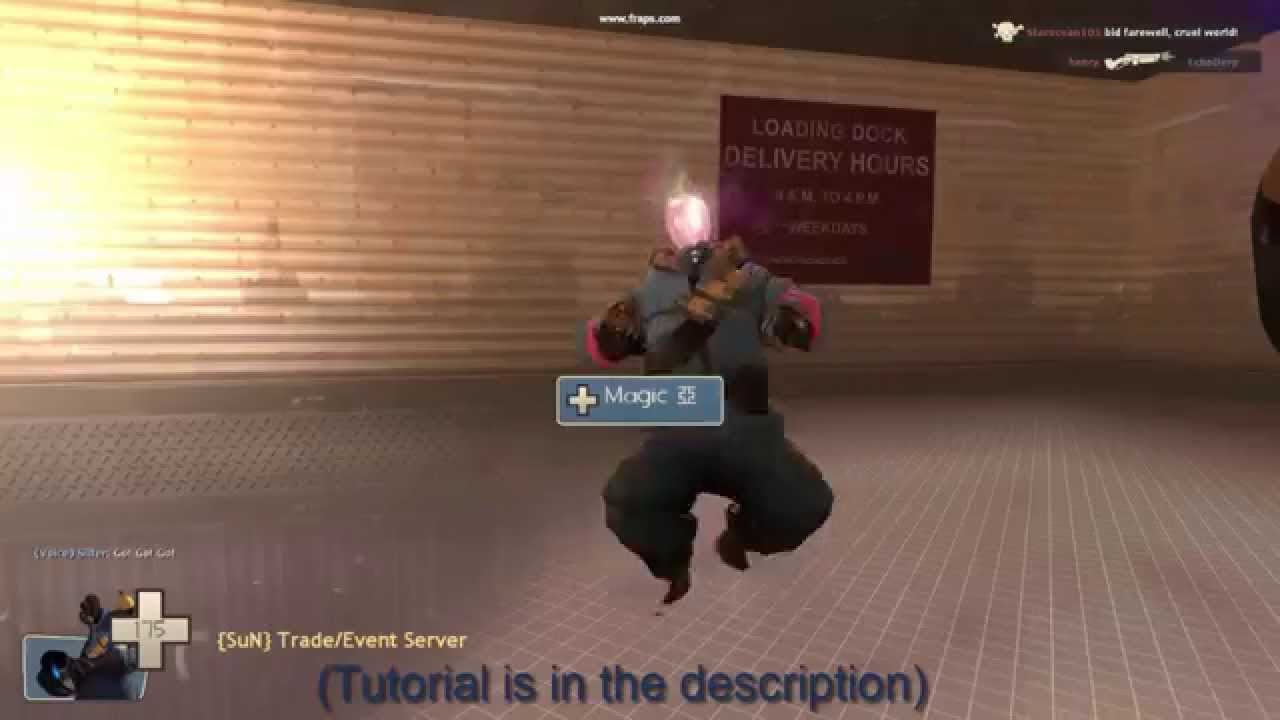 Pyro Monkey Dance - YouTube