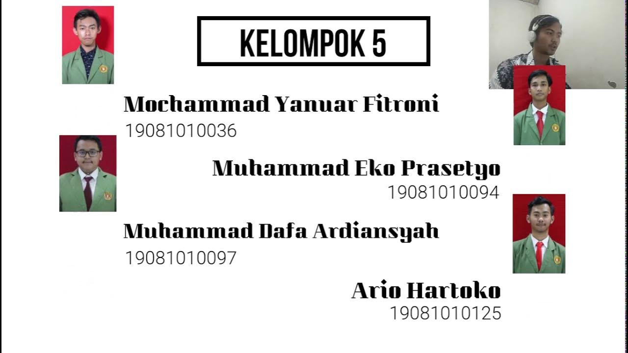 Tutorial install Oracle Database & SQL Developer || Kelompok 5 || Implementasi Basis Data - YouTube