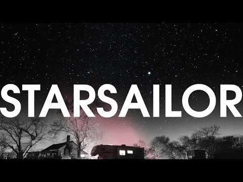 The Best of Starsailor (part 2)🎸Лучшие песни группы Starsailor 2ч.🎸The ...