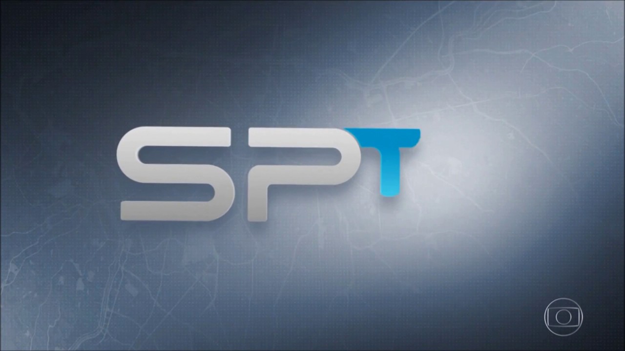 SPTV 2ª Edição/SP2 - Vinheta de volta do intervalo (2017) - YouTube