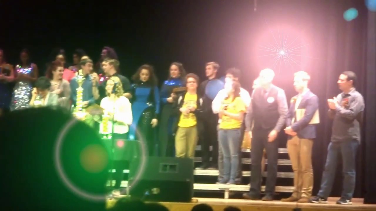 THE SHOW CHOIR STORY: TRAILER!!! FULL DOCUMENTARY COMING SOON!!! - YouTube