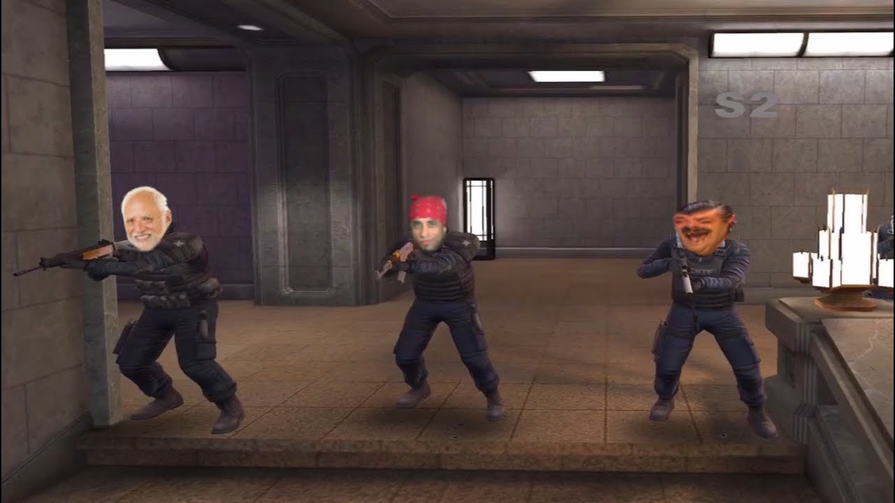 FUN.EXE | Critical Ops - YouTube