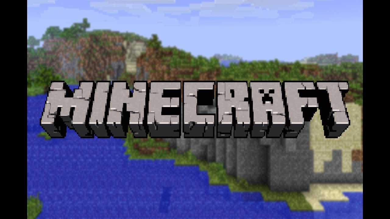 24hr Live Stream Part #3: Minecraft - YouTube